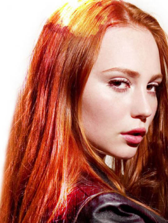 Zazoe | Model Agency | İce Modelmgmt