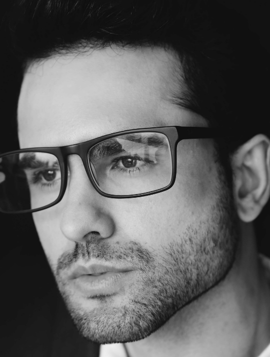 Bruno Alvares | Model Ajansı | İce Modelmgmt İstanbul