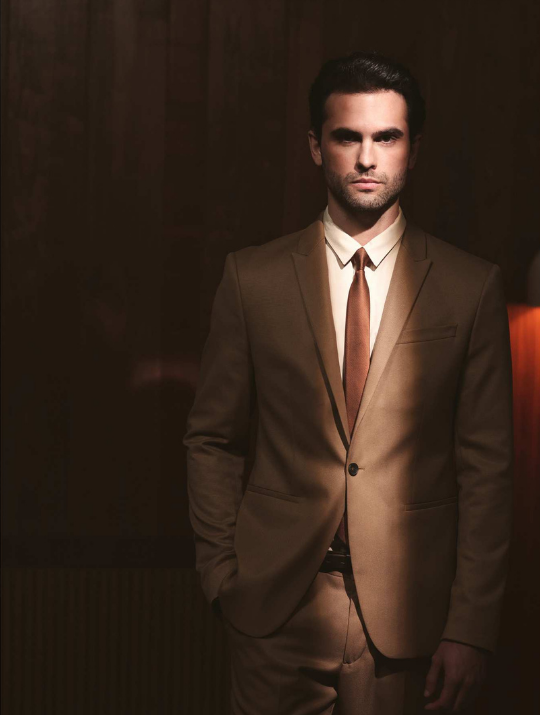 Bruno Alvares | Model Ajansı | İce Modelmgmt İstanbul