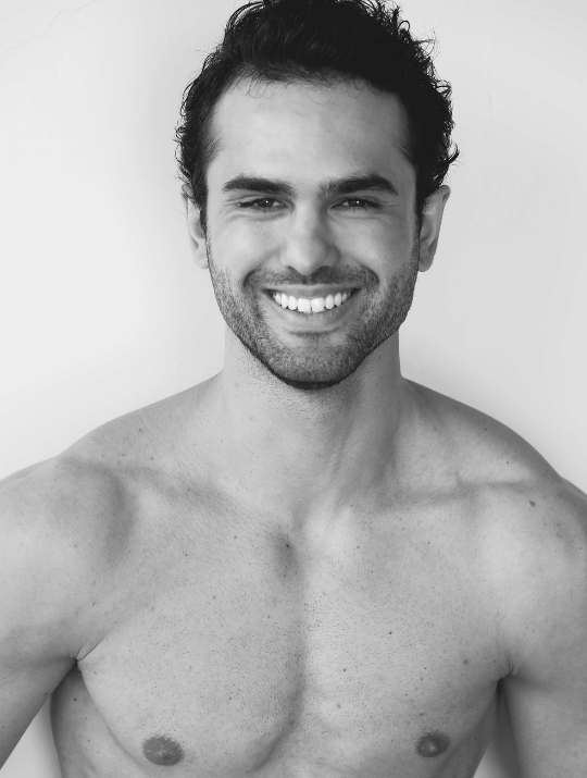 Bruno Alvares | Model Ajansı | İce Modelmgmt İstanbul