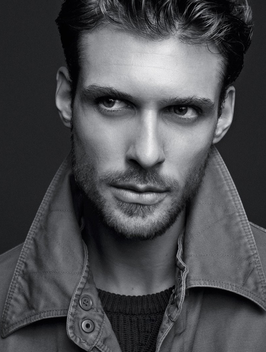 Mark B. | Model Agency | Ice Modelmgmt.